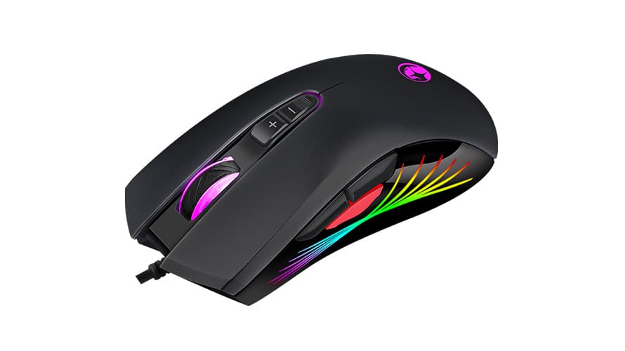 Buy MARVO Scorpion M519 Gaming Mouse | Marvo - Modern Electronics ...