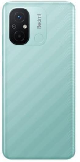 Buy Xiaomi Redmi 12C, 6.71" Screen, 4G, 128GB Memory, 4GB Ram, 50 MP ...