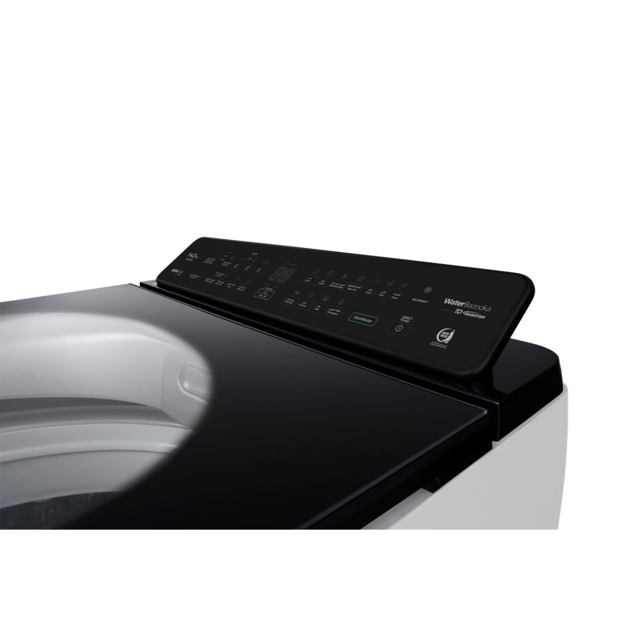 Panasonic Top Loading Washing Machine | 14kg | Modern Electronics