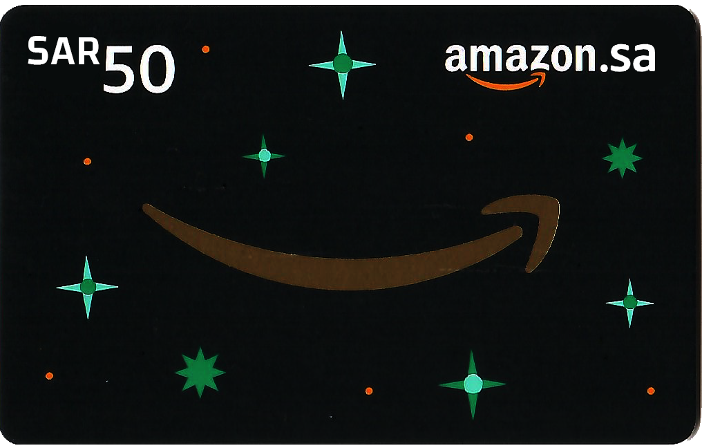 Amazon KSA | 50 SARLC-AM50SAR | الإلكترونية الحديثة