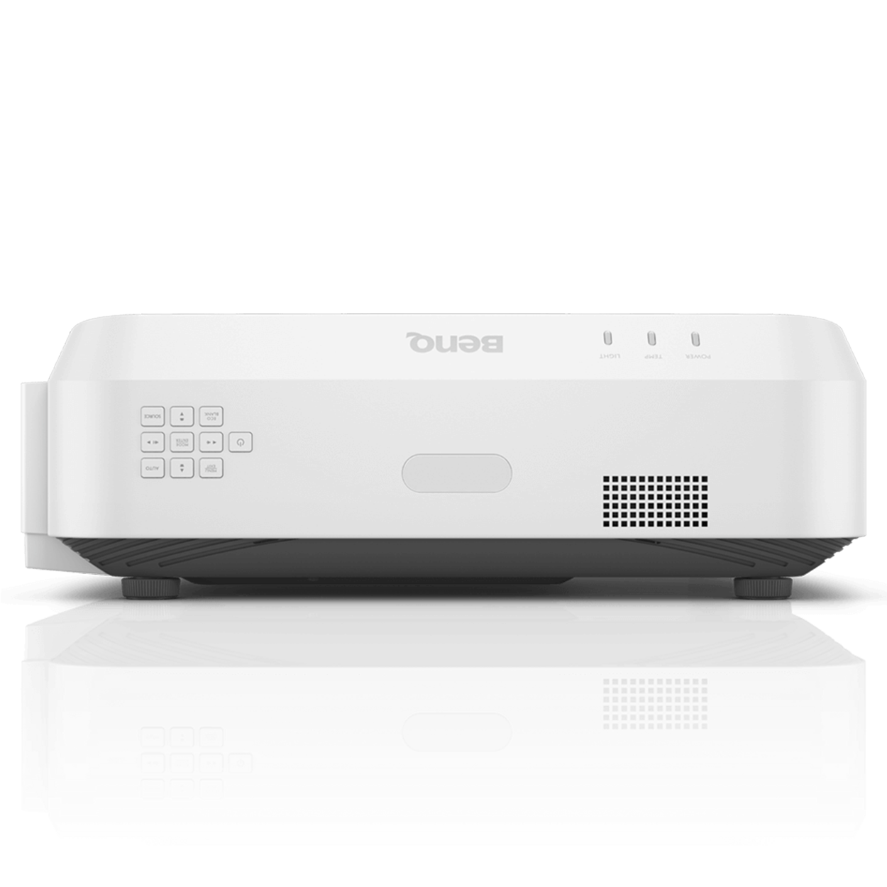 BenQ LH890UST, Laser Light Source Ultra Short Distance Full HD ...