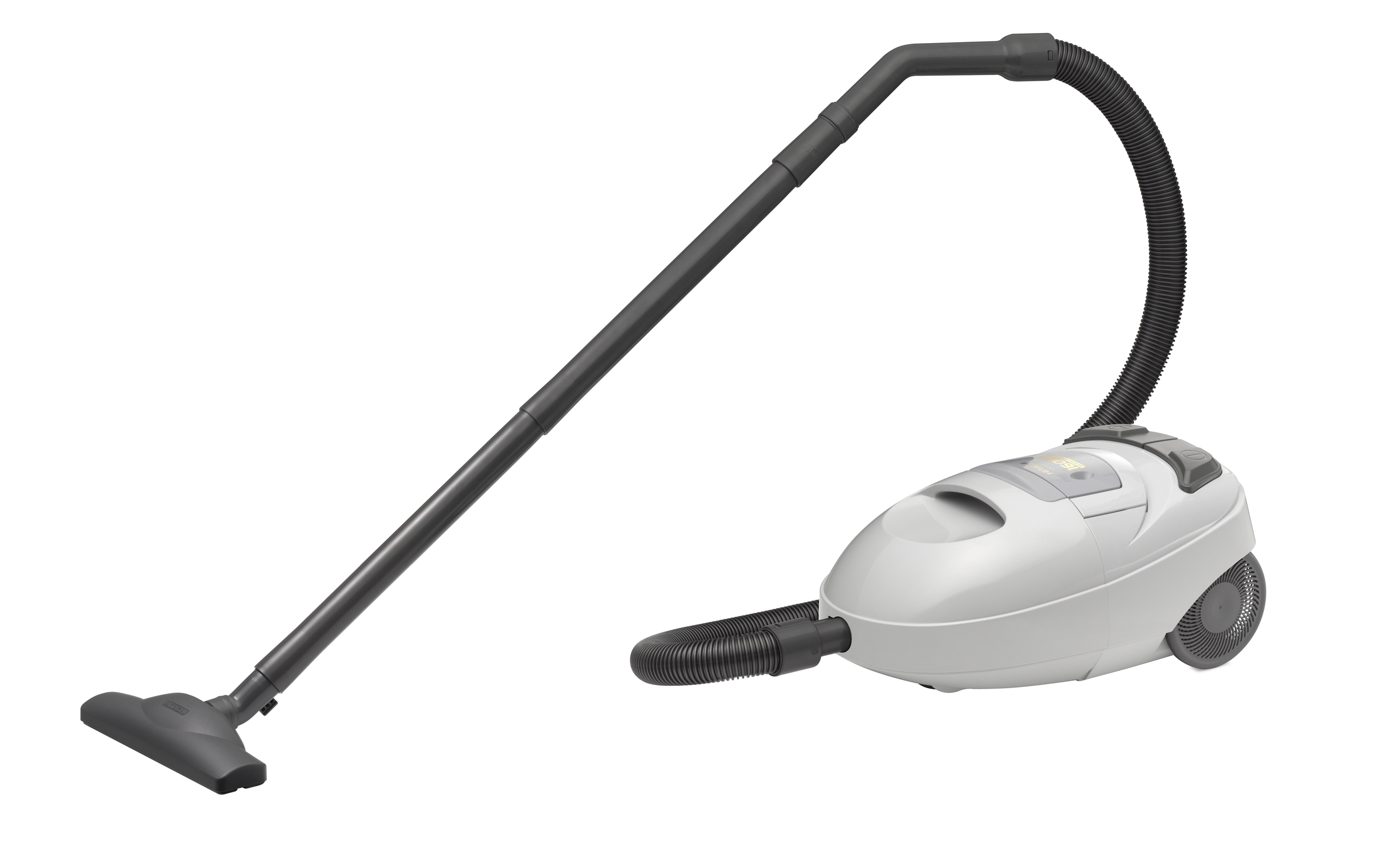 Hitachi CV-W1600PG Dry Vacuum cleaner, GREY | Modern Electronics