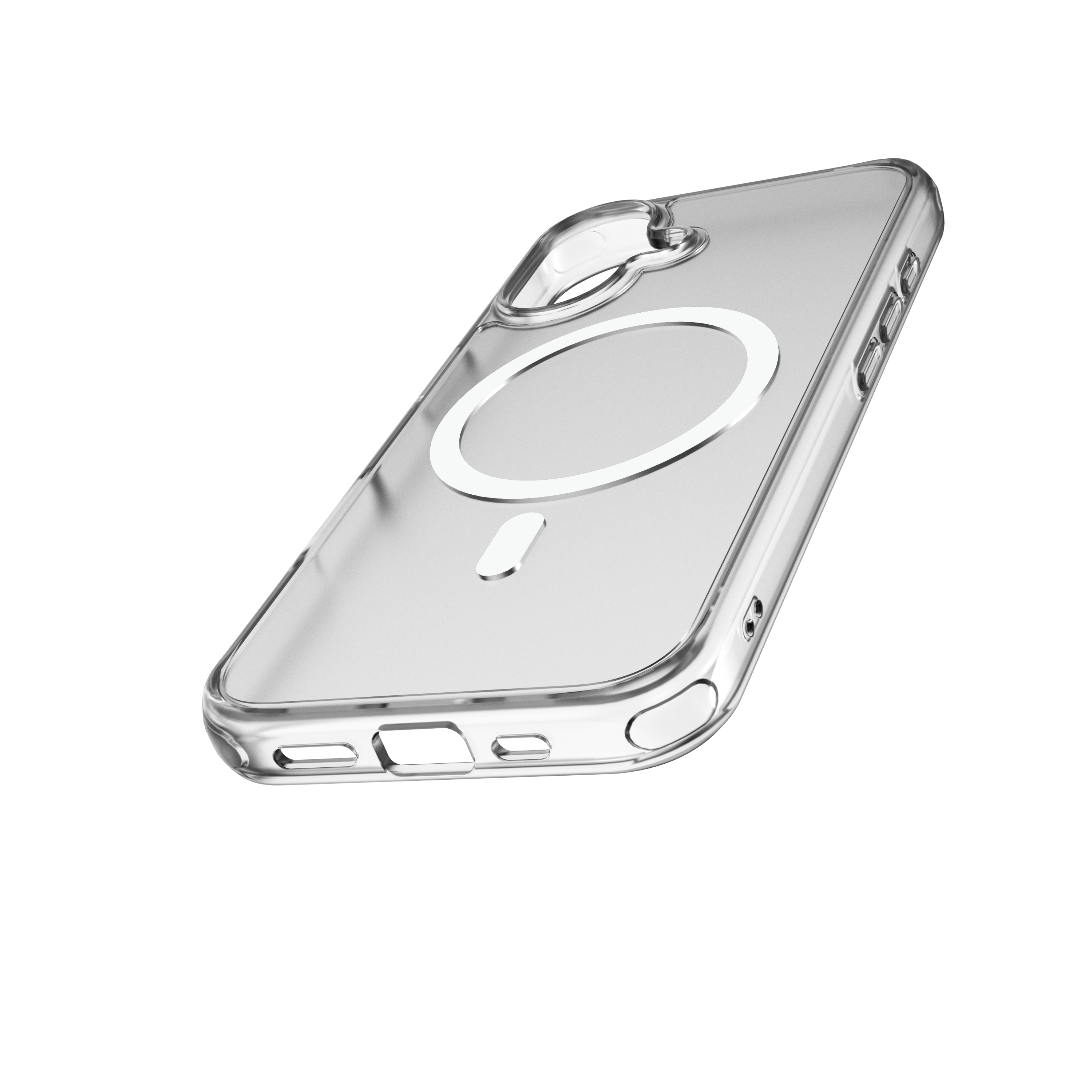 Buy Active iPhone 16 Case 5 in 1 KIT | IP Case 2 Pcs Screen Protector ...